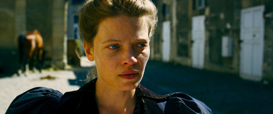 Captives (2023) | ČSFD.cz