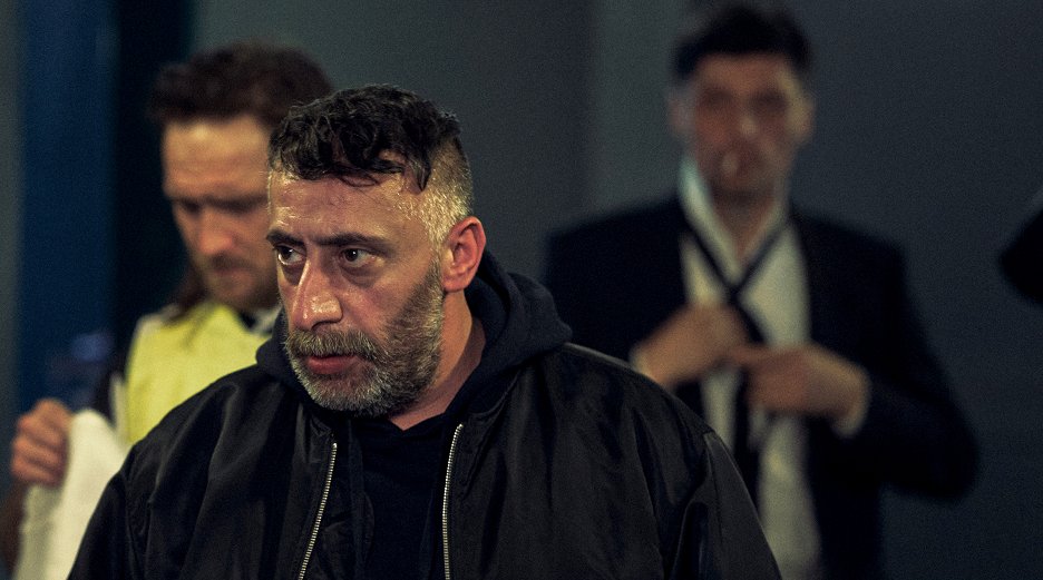 Testo - Habibi (S01E01) (2024) | ČSFD.cz