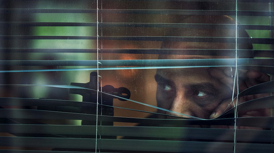 Testo - Adrenalin (E03) (2024) | ČSFD.cz