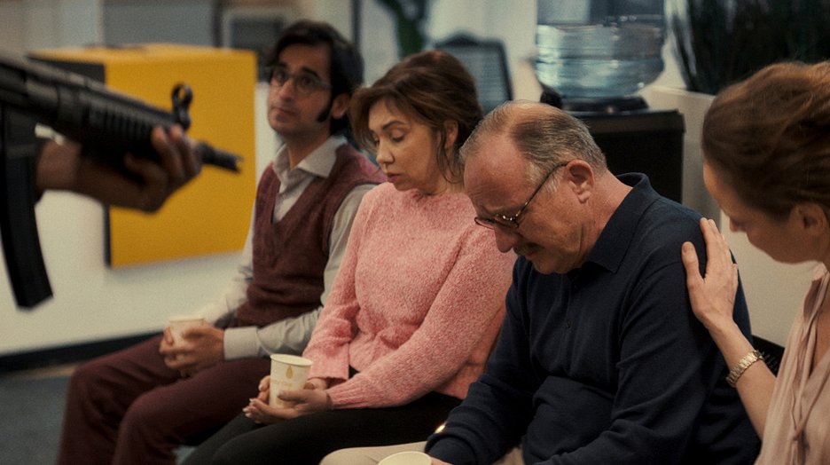 Testo - Adrenalin (E03) (2024) | ČSFD.cz