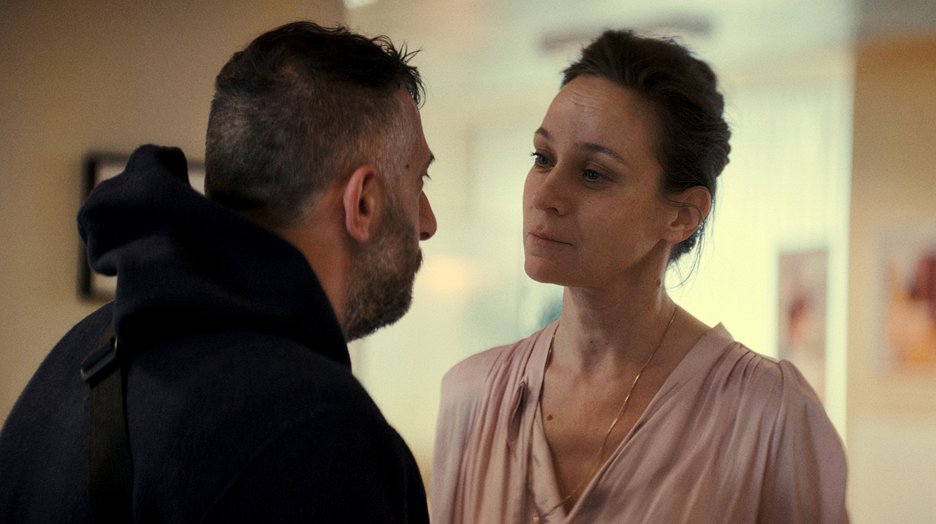 Testo - Adrenalin (E03) (2024) | ČSFD.cz