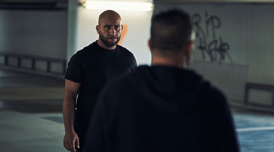 Testo - Freiheit oder Tod (E07) (2024) | ČSFD.cz