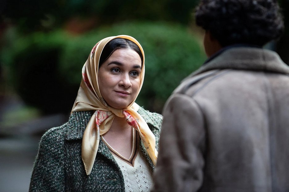 Ma part de Gaulois (2024) | ČSFD.cz