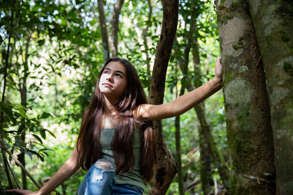 Ella a černý jaguár (2024) | ČSFD.cz