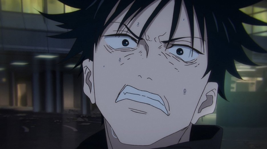 Jujutsu kaisen - Hekireki (S02E16) (2023) | ČSFD.cz