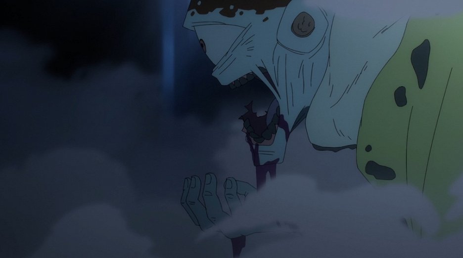 Jujutsu kaisen - Hekireki (S02E16) (2023) | ČSFD.cz