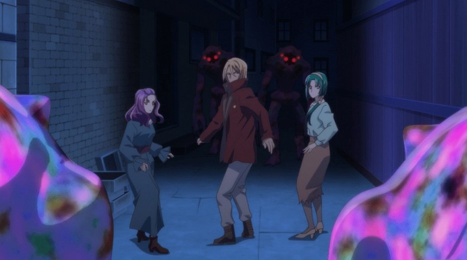 Kibó no čikara: Otona Precure '23 - Nozomi no Nozomi (E05) (2023) | ČSFD.cz