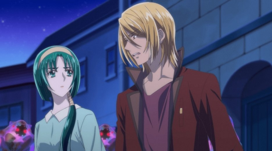 Kibó no čikara: Otona Precure '23 - Nozomi no Nozomi (E05) (2023) | ČSFD.cz