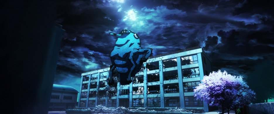 Jujutsu Kaisen 0: The Movie (2021) | Videos - Trailer | ČSFD.cz