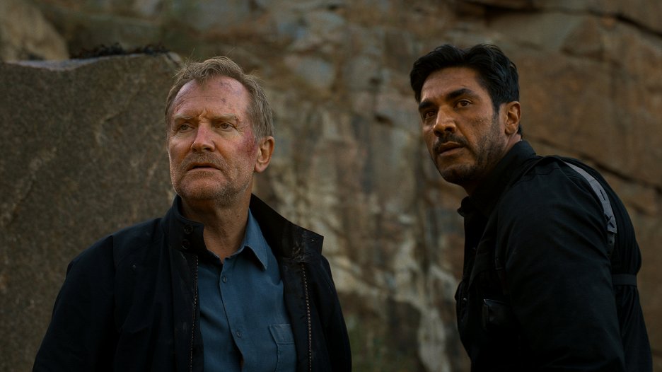 Nesmírný (2024) | ČSFD.cz