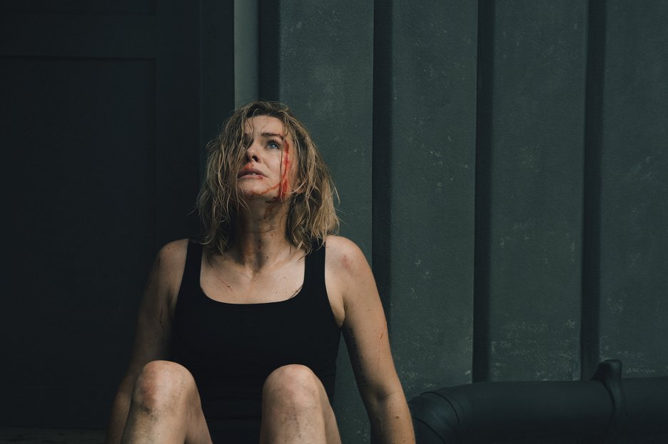 Nesmírný (2024) | ČSFD.cz