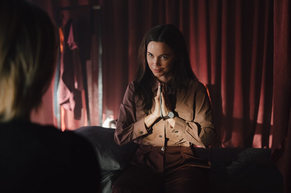 Nesmírný (2024) | ČSFD.cz