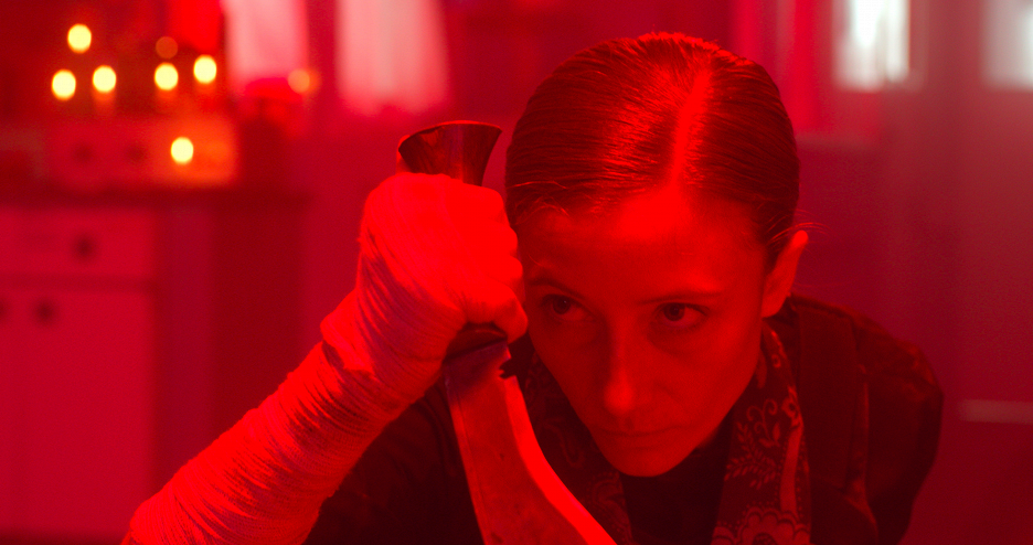 Deus Irae (2023) | ČSFD.cz