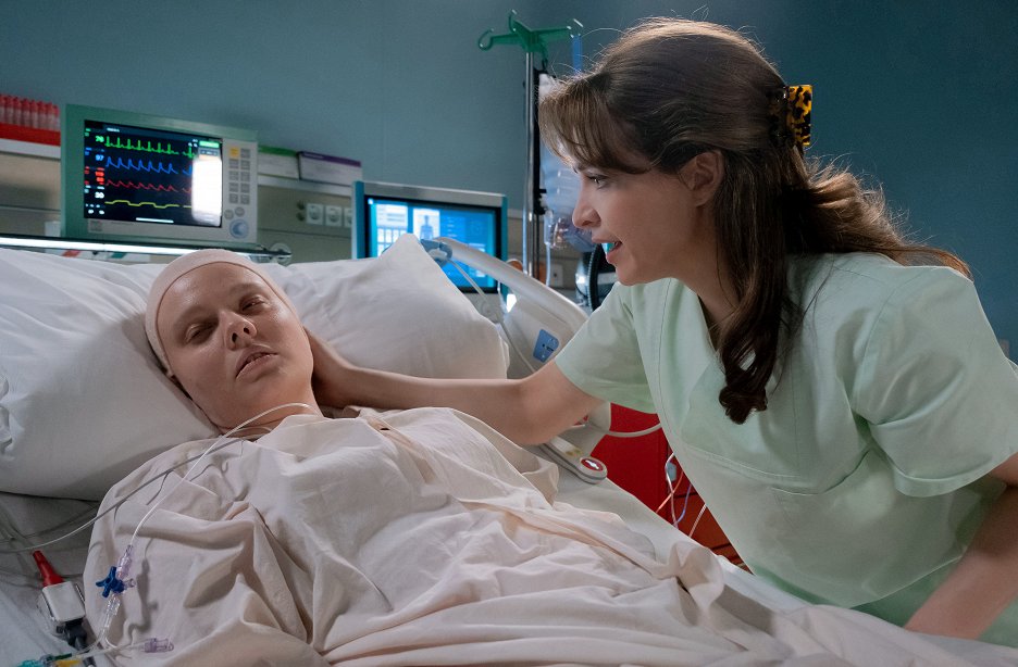 In aller Freundschaft - Liebes Leben (S26E33) (2023) | Creators | ČSFD.cz