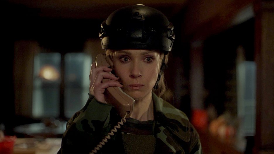 Fargo - The Paradox of Intermediate Transactions (S05E03) (2023) | ČSFD.cz