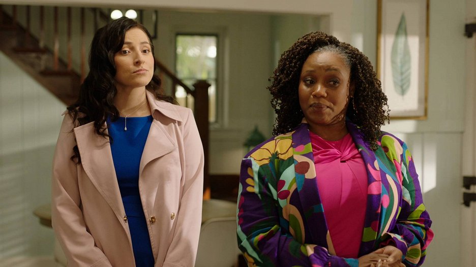 Learning to Love (2023) | ČSFD.cz