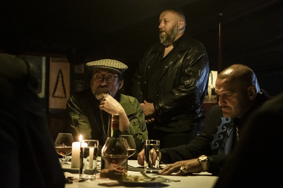 Patrik "Rytmus" Vrbovský | ČSFD.cz