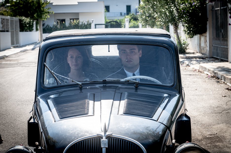 Shoshana (2023) | ČSFD.cz