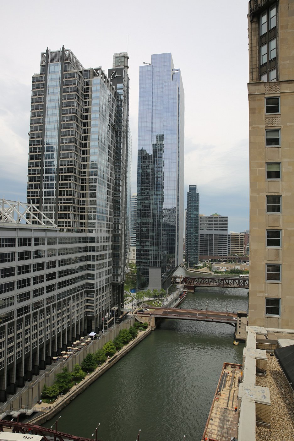 Fantastické inženýrství - Hudson Yard (S05E02) (2019) | ČSFD.cz