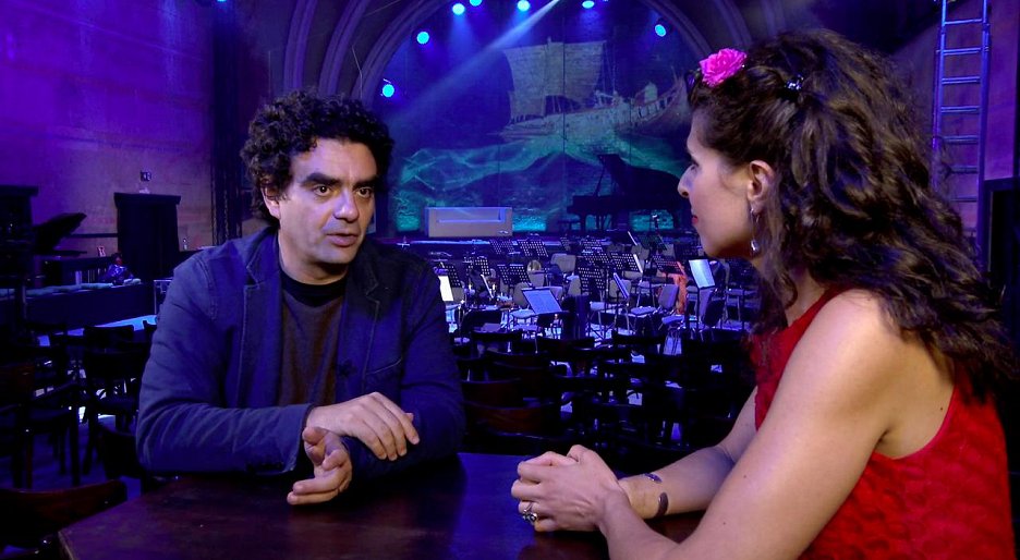 Super Diva – Opera pro každého (2018) | ČSFD.cz