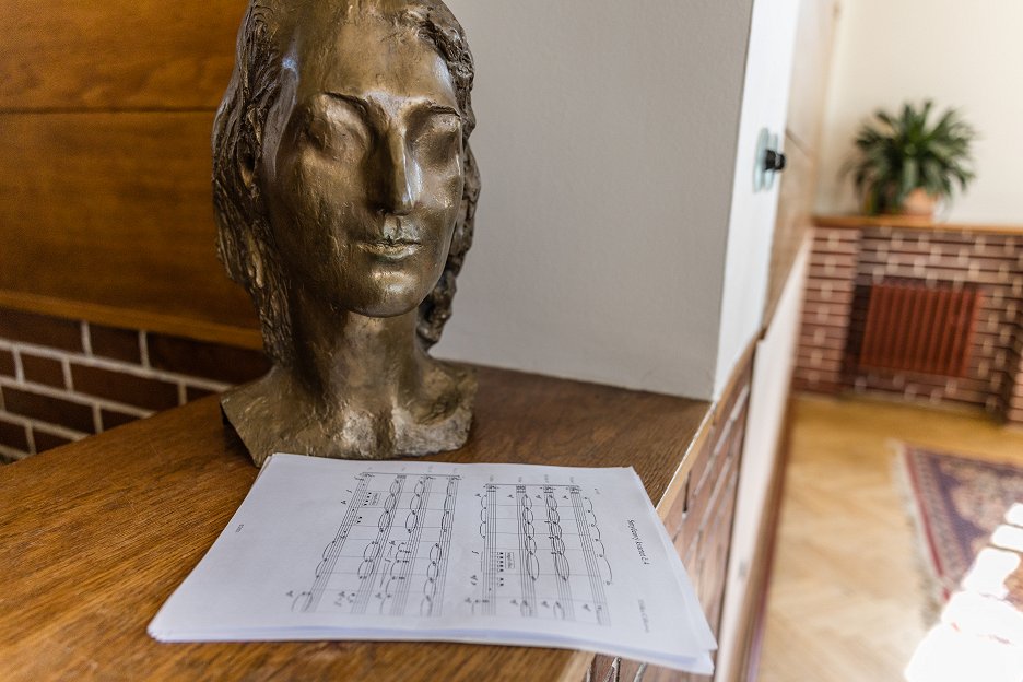 Chci slyšet, co jsem nikdy neslyšel (2023) | ČSFD.cz