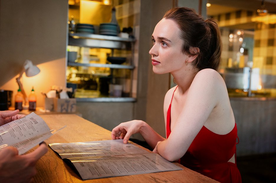 Alžběta Malá | Galerie - Z filmu | ČSFD.cz