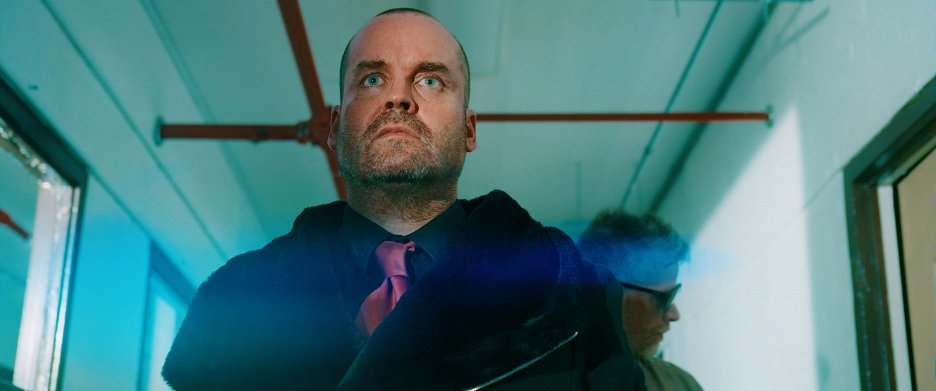 Johnny Z (2023) | ČSFD.cz