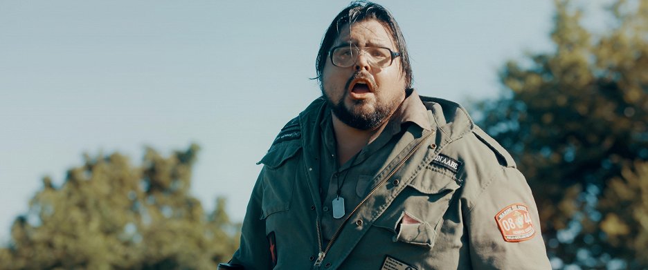 Jason Delgado | Galerie - Z filmu | ČSFD.cz