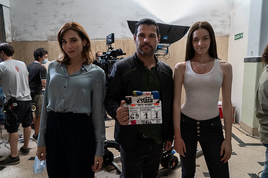 María Abadi | ČSFD.cz