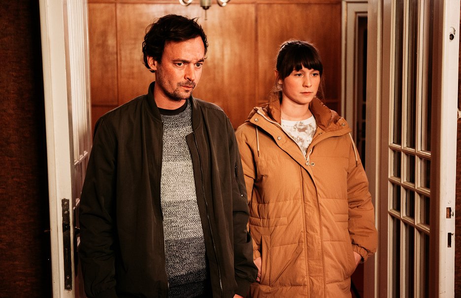 Přišla v noci (2023) | ČSFD.cz