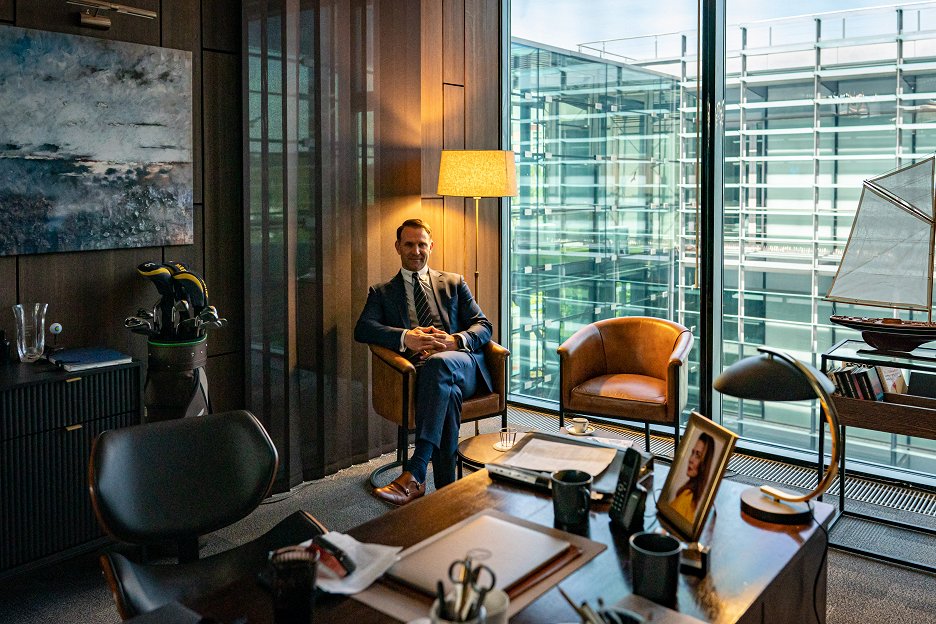 Vytoč mého agenta (2024) | ČSFD.cz