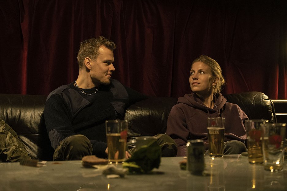 Samuel Kujala | ČSFD.cz