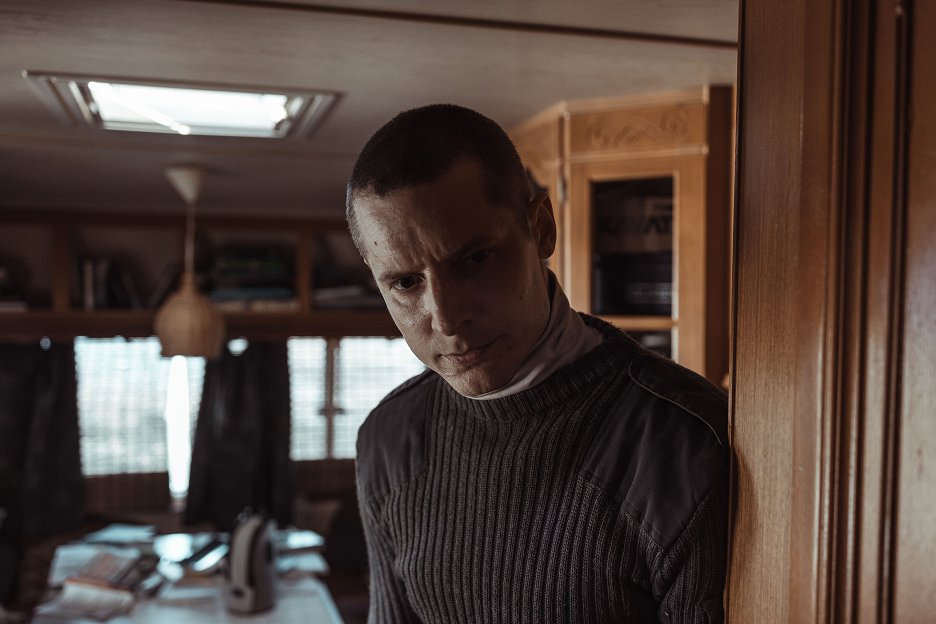 Max Ovaska | Galerie - Z filmu | ČSFD.cz