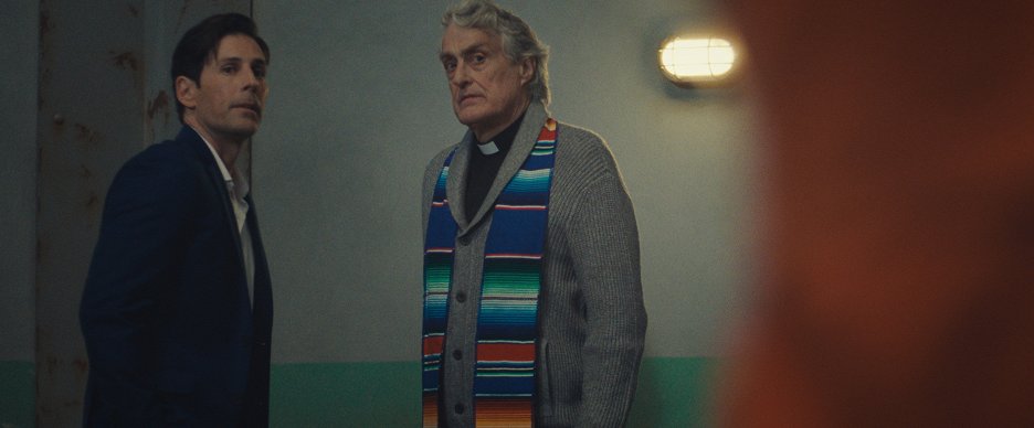 Daniel Martin Berkey | ČSFD.cz