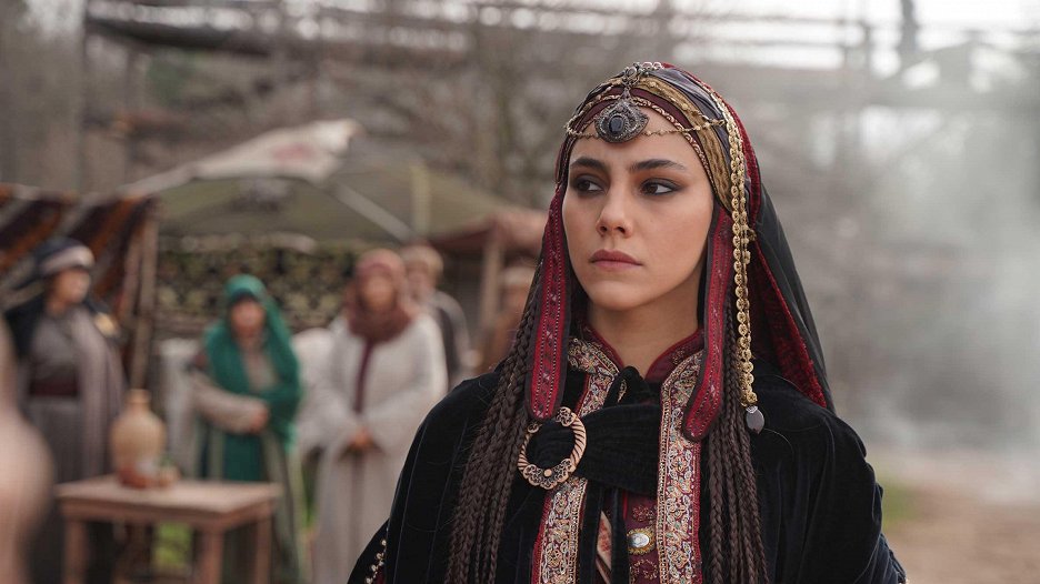 Kudüs Fatihi: Selahaddin Eyyubi - Episode 8 (E08) (2024) | Galerie - Z epizody | ČSFD.cz