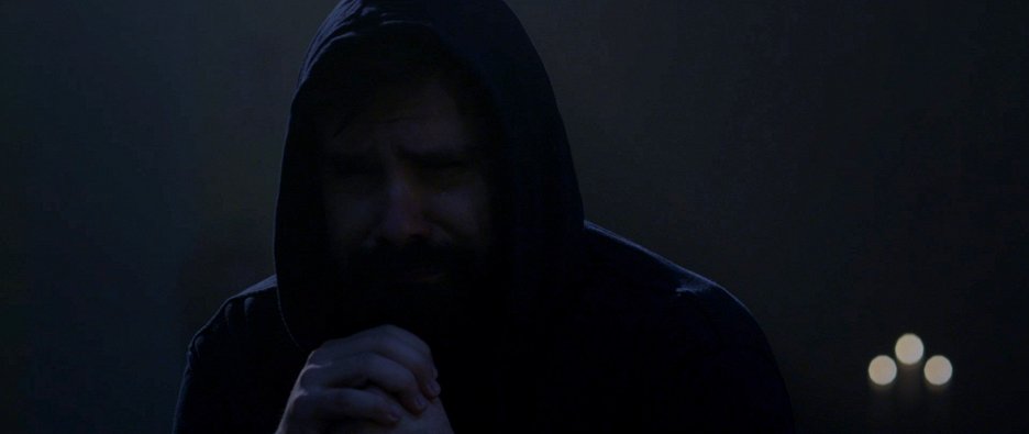 Lo siento, padre (2023) | ČSFD.cz