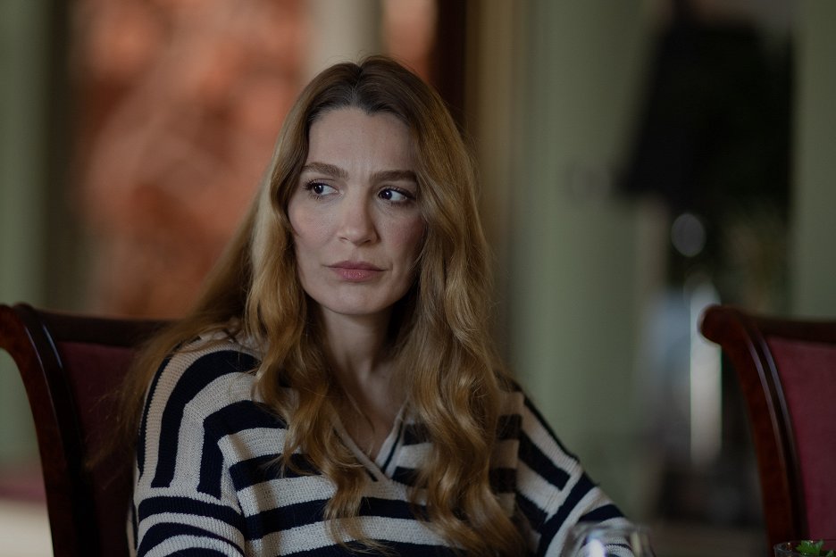 Sakla Beni - Episode 11 (E11) (2024) | ČSFD.cz