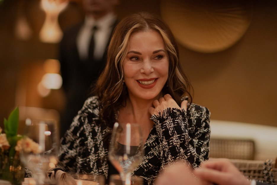 Sakla Beni - Episode 12 (E12) (2024) | ČSFD.cz