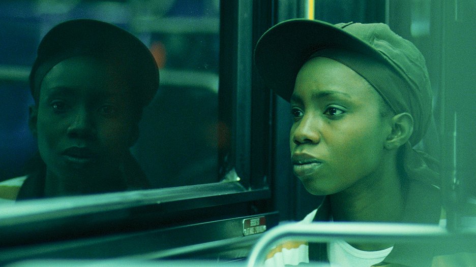 Pariah (2011) | ČSFD.cz