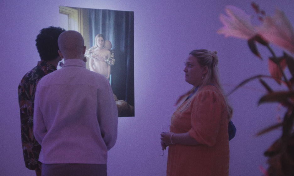 Studie o empatii (2023) | ČSFD.cz