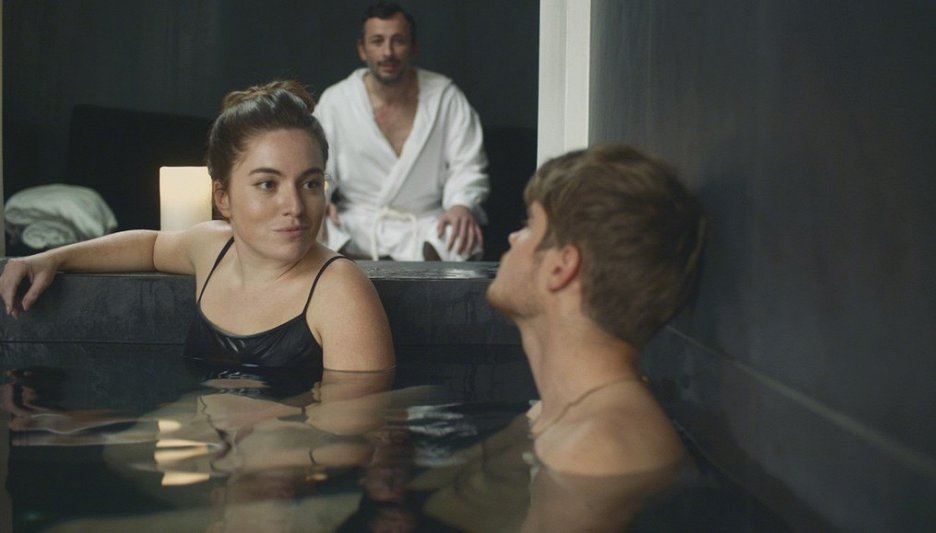 Les Indociles (2023) | ČSFD.cz