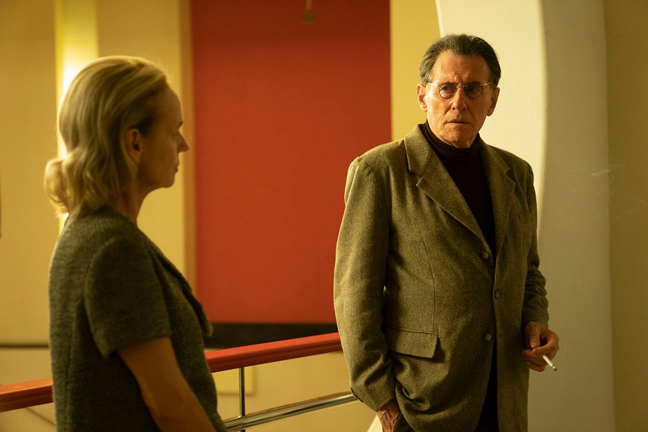 Dance First (2023) | ČSFD.cz