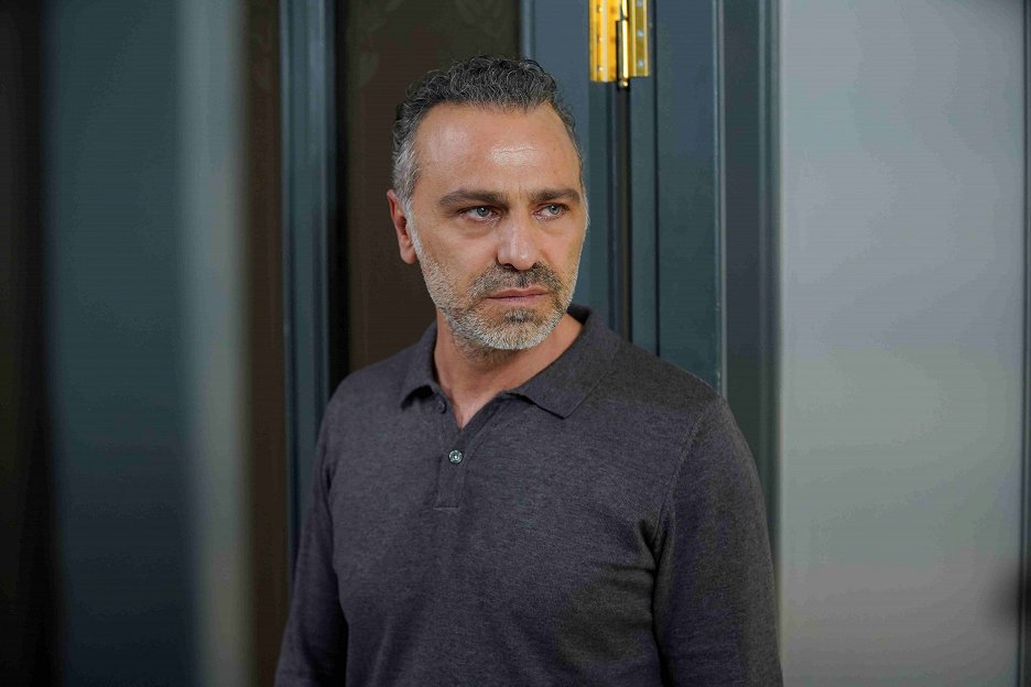 Serdar Orçin | ČSFD.cz