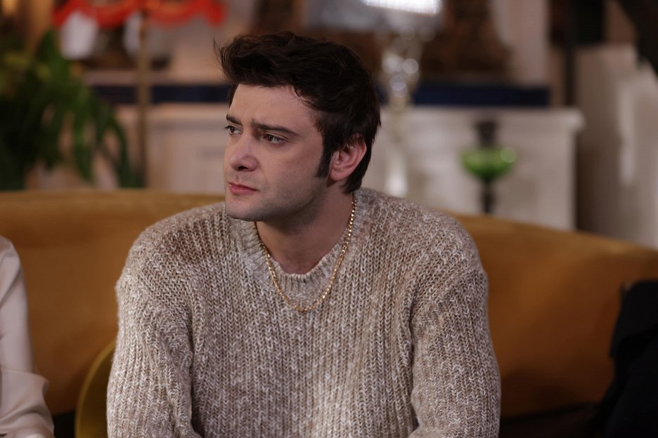 Hudutsuz Sevda - Episode 15 (S01E15) (2024) | ČSFD.cz