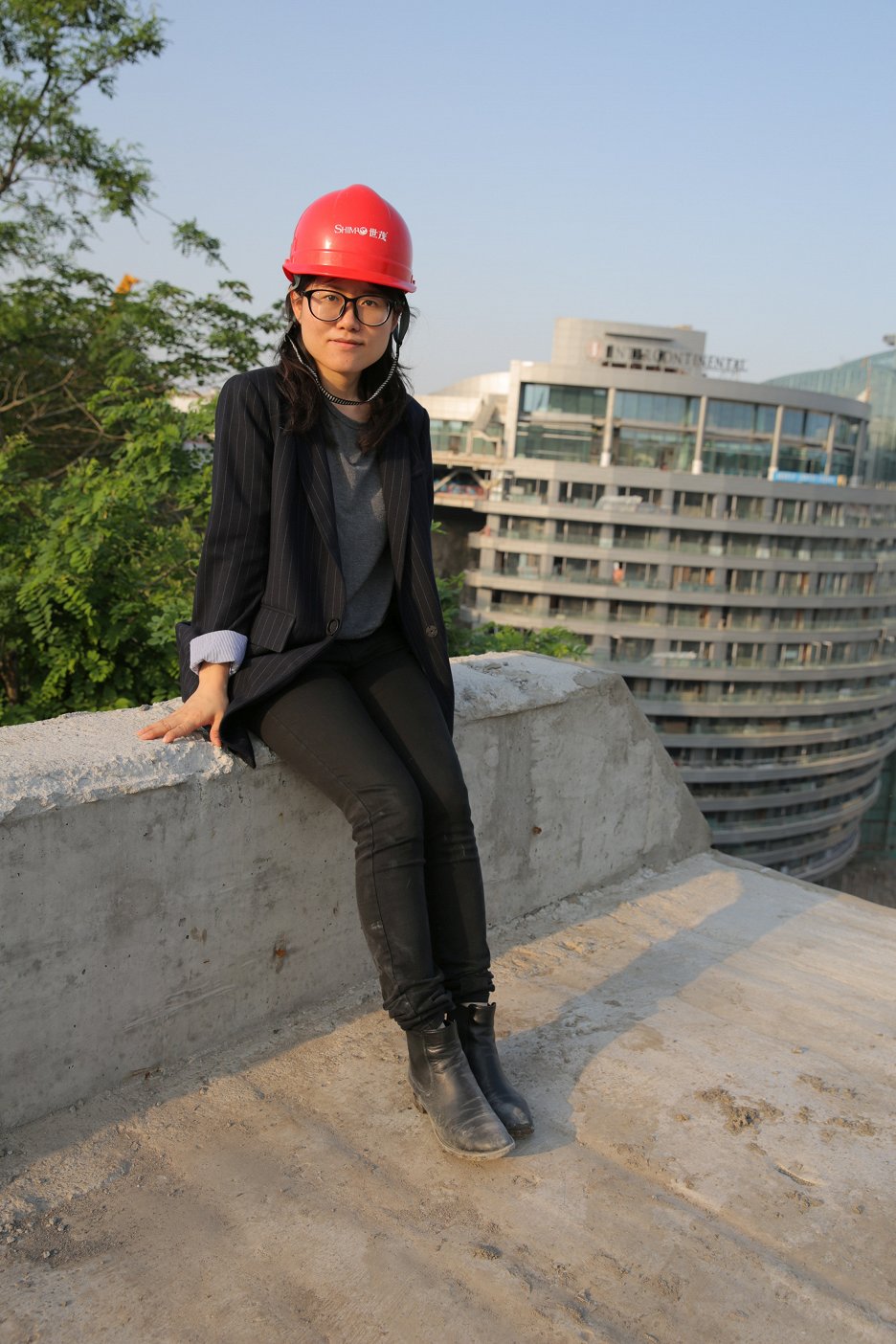 Fantastické inženýrství - Hotel Wonderland (S05E06) (2019) | ČSFD.cz