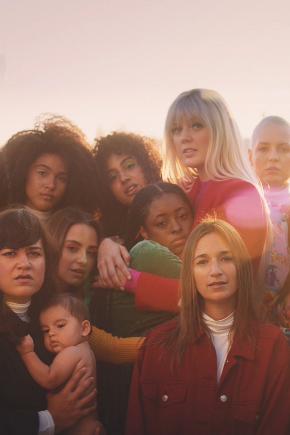 Cher: SOS (2018) | ČSFD.cz