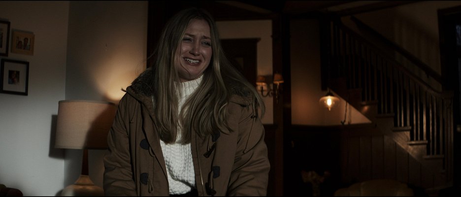 Cheat (2023) | ČSFD.cz