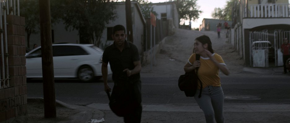 Safehouse (2023) | ČSFD.cz