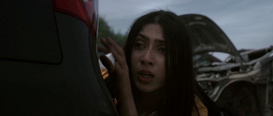 Safehouse (2023) | ČSFD.cz