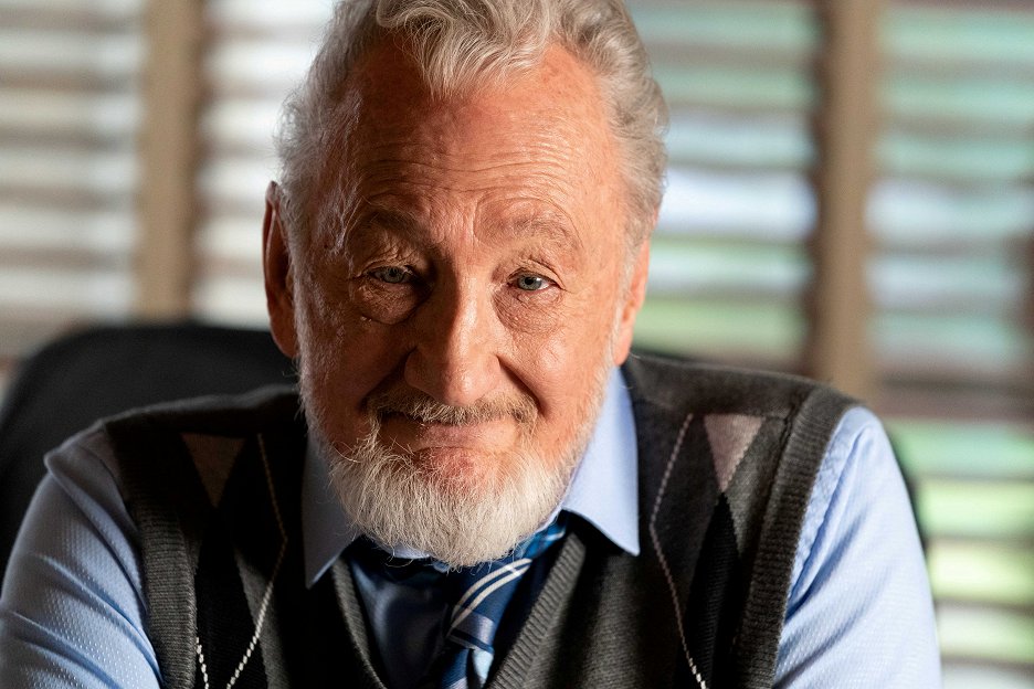 Natty Knocks (2023) | ČSFD.cz